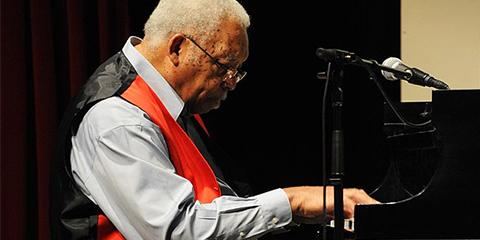 Ellis Marsalis, Jazz Pianist and Educator, Dies at age 85 | Music ...