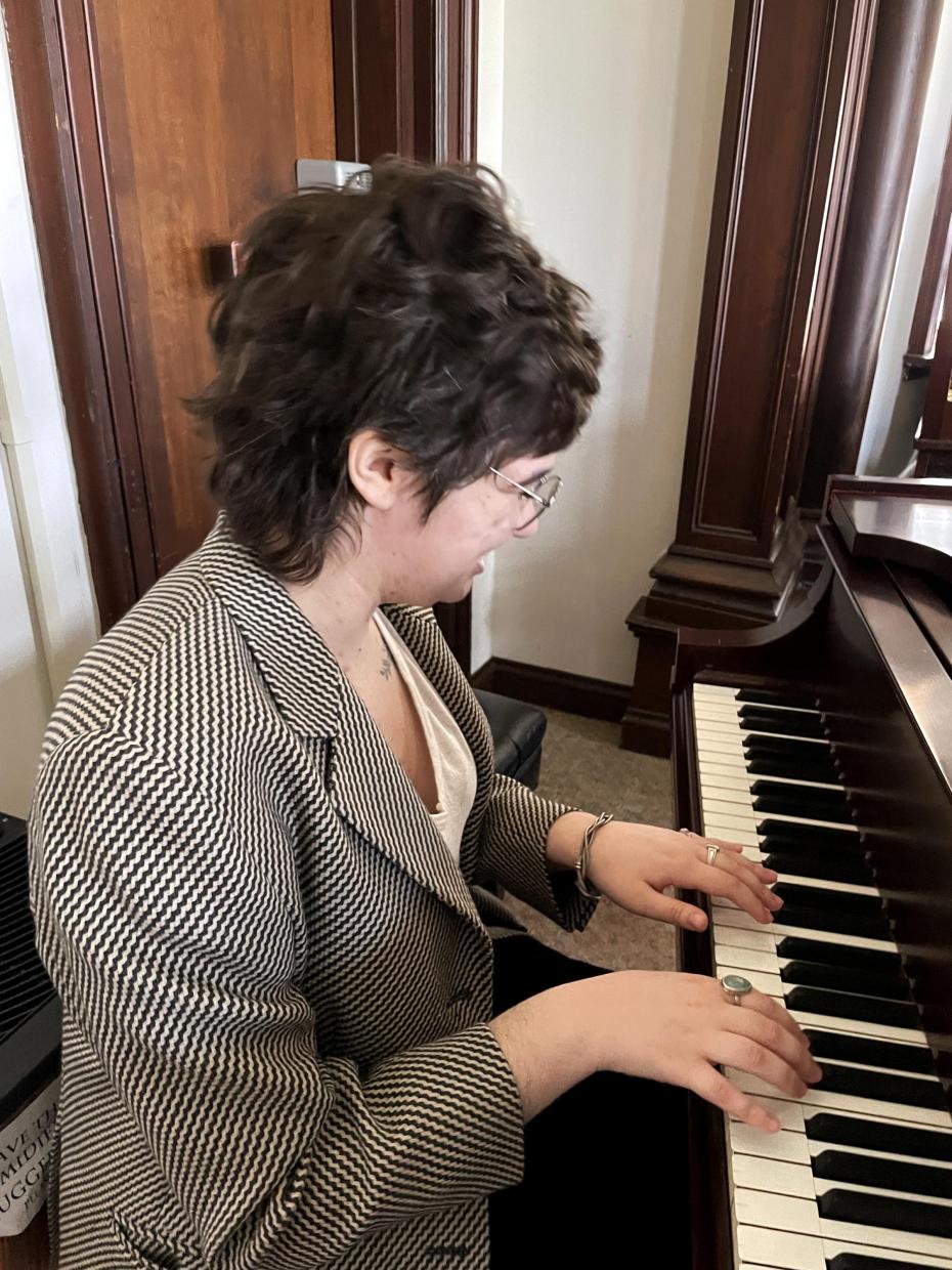 AJ Seitz pic 2024.jpg | Music Institute Chicago