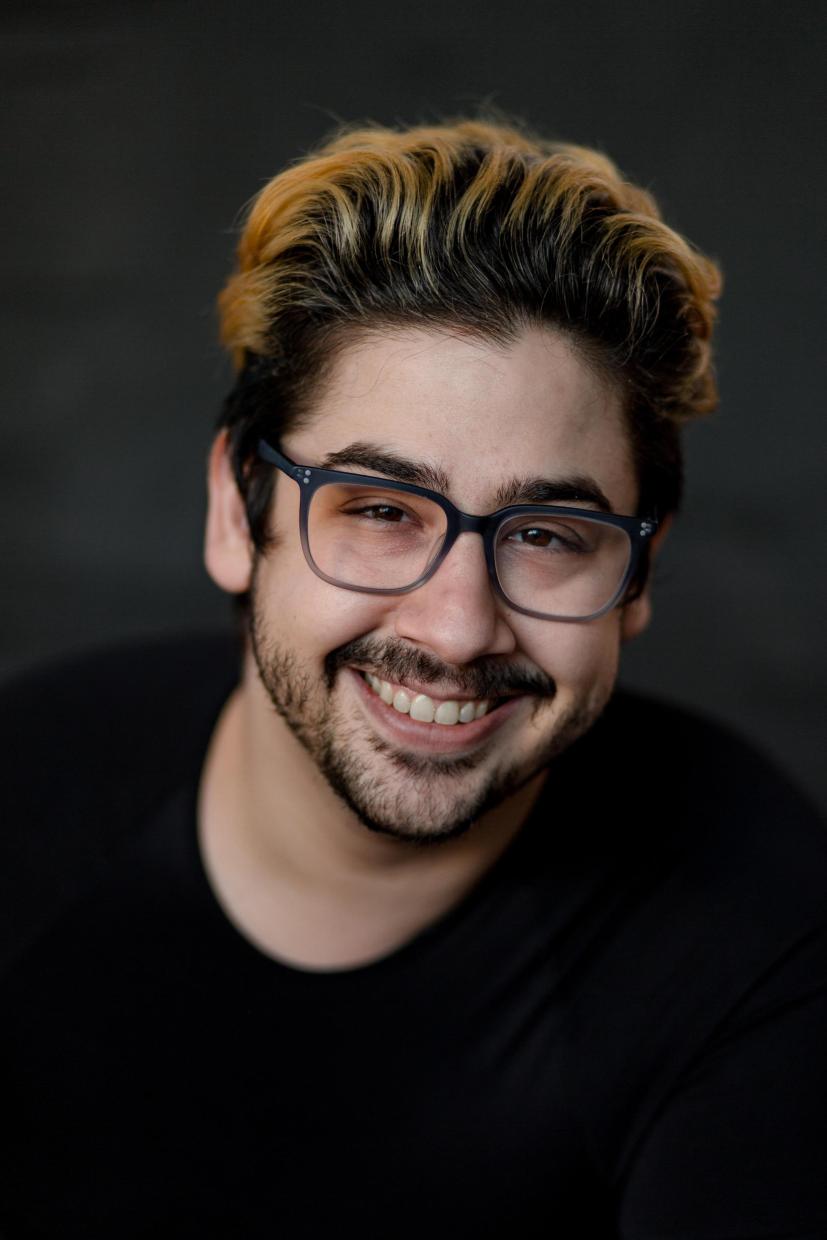 Ari Fisher.jpg | Music Institute Chicago