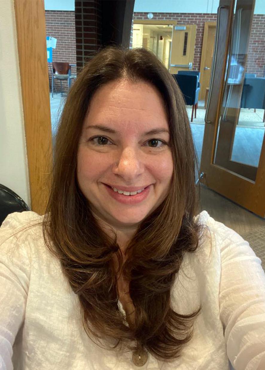 Bickel, Julie.jpg | Music Institute Chicago