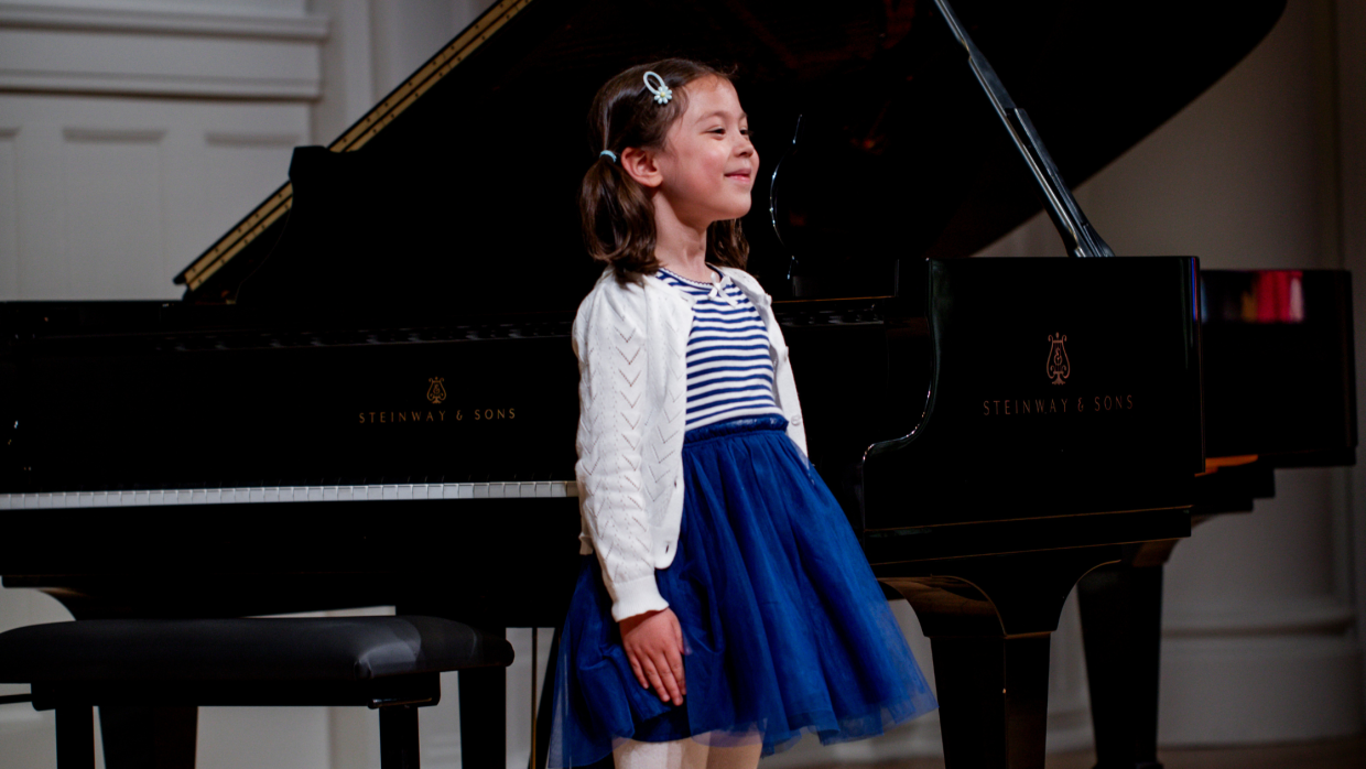 Performance Prep Guide: Faculty Tips for Recitals, Auditions, and ...