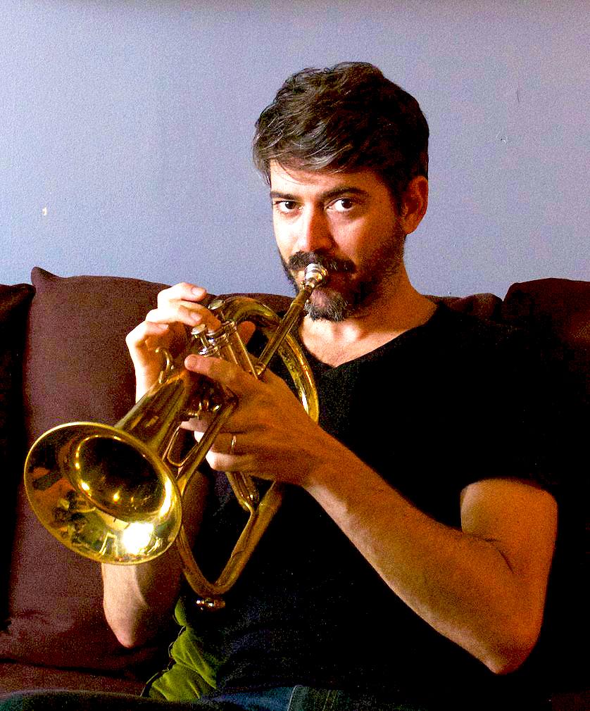 James Davis pic 2024.jpg | Music Institute Chicago