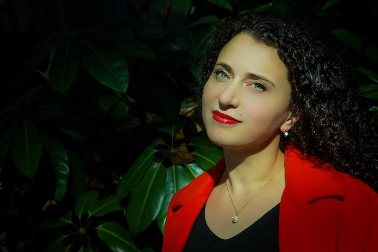 Lisa Zilberman | Music Institute Chicago