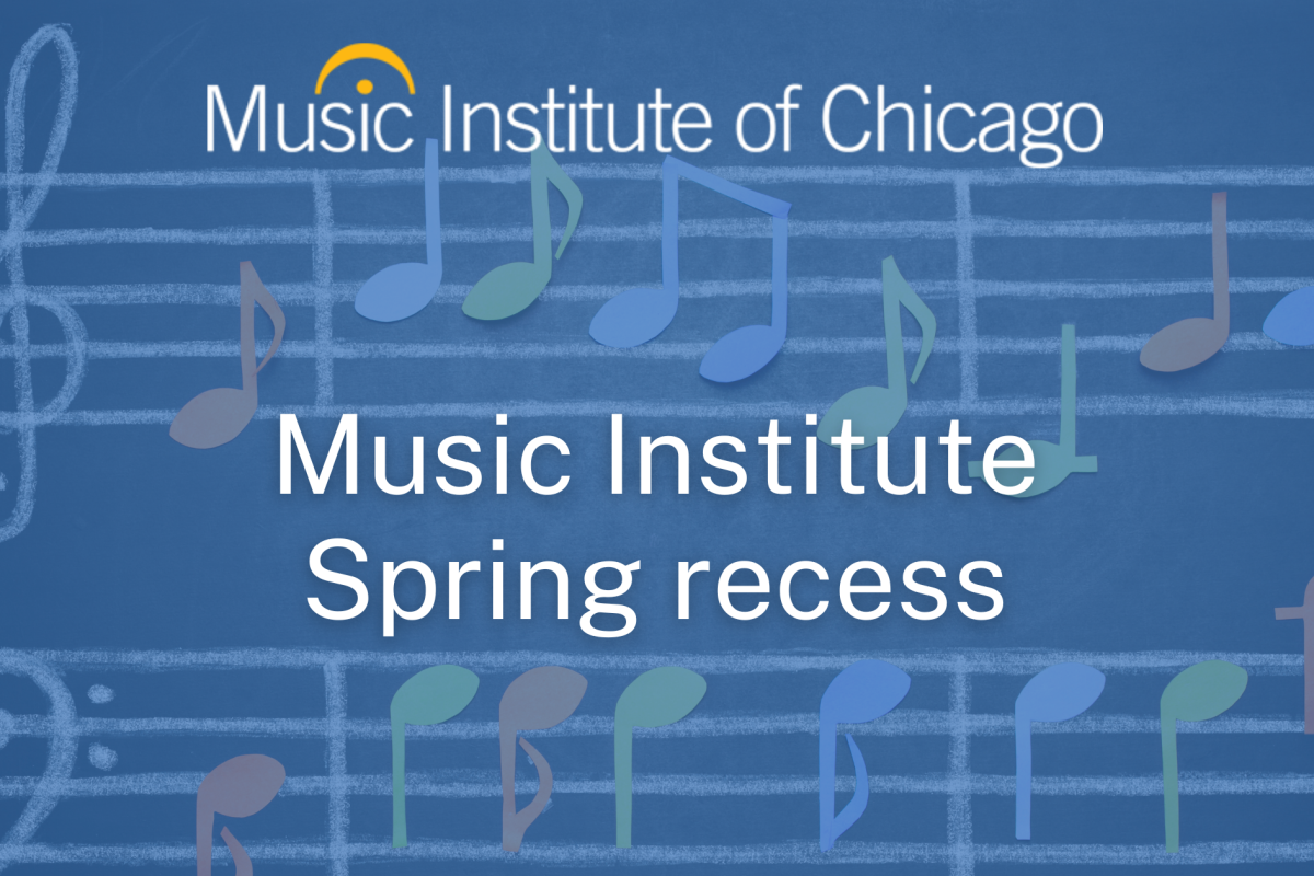 Spring Recess