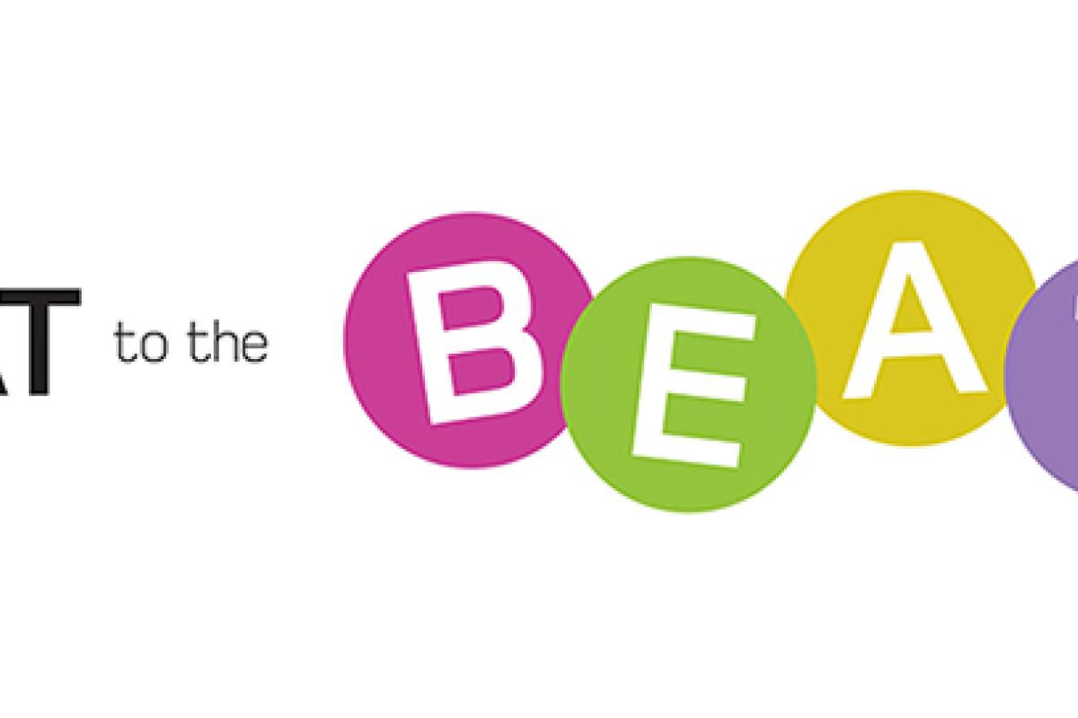 MIC at Eat to the Beat | Music Institute Chicago