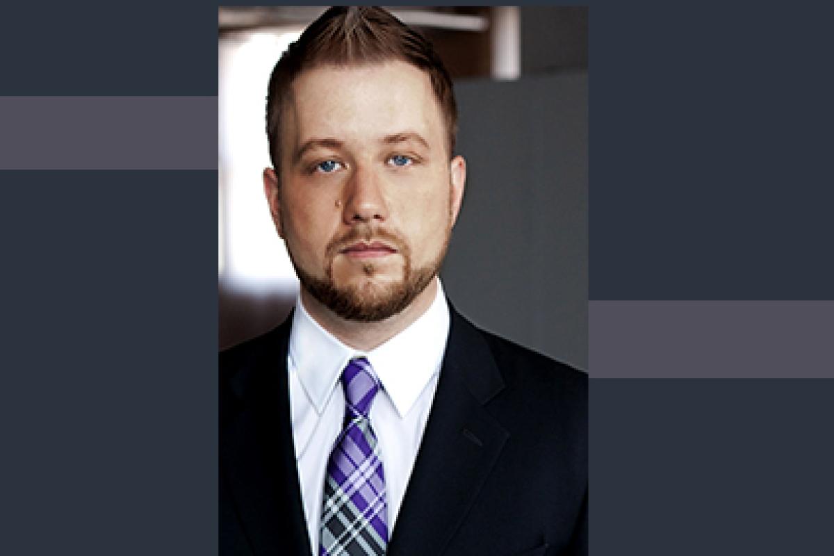 Teacher Spotlight: Eric Snoza, bass | Music Institute Chicago