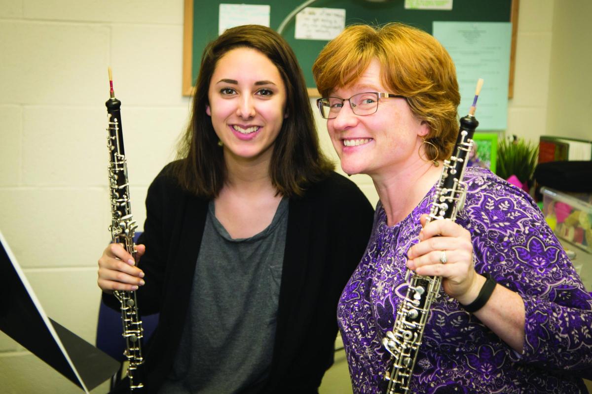 7 Benefits of Taking Adult Music Lessons | Music Institute Chicago