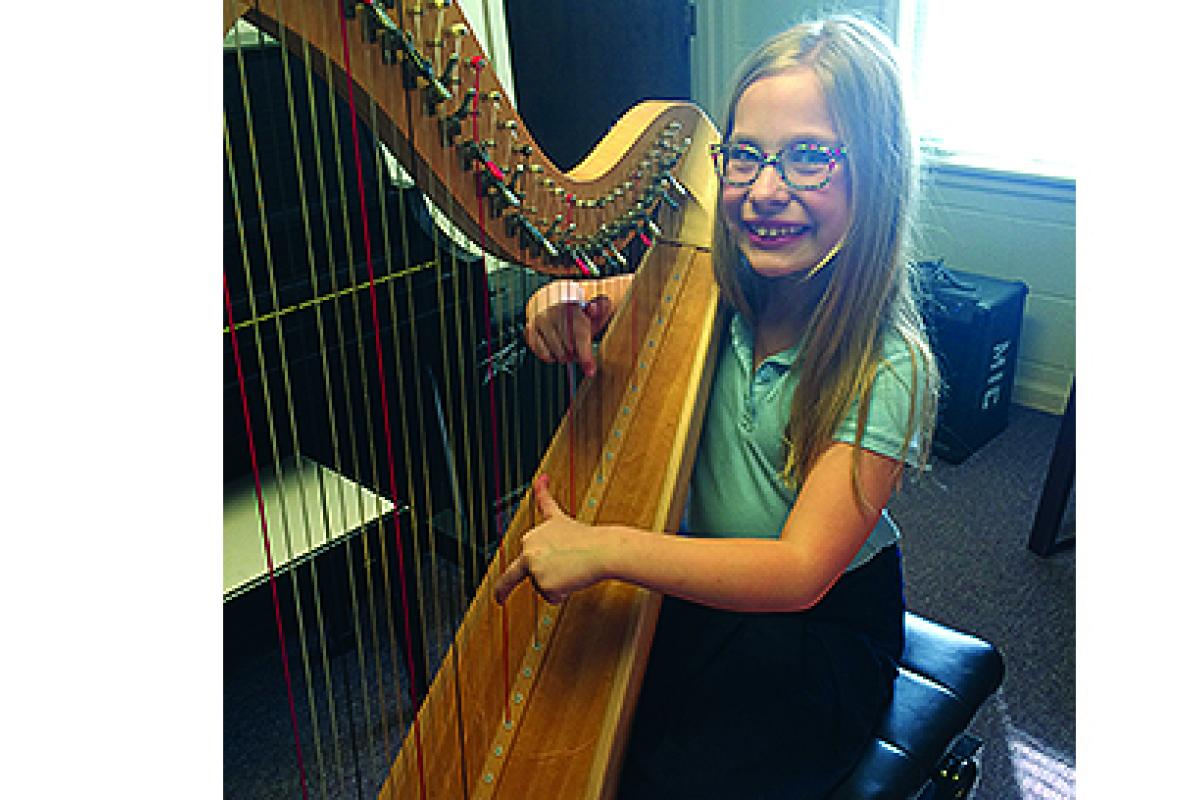 Celebrating Small Victories! | Music Institute Chicago Celebrating Small Victories! | Music Institute Chicago