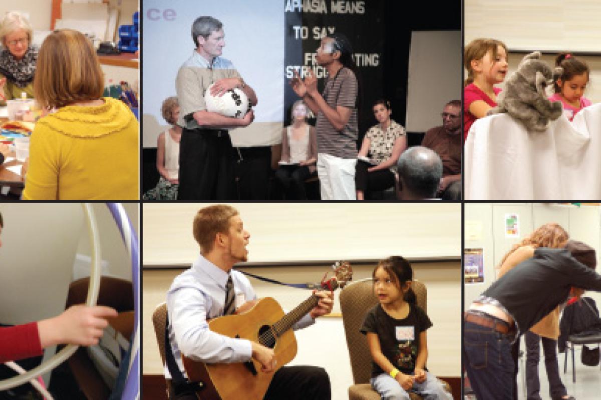 Institute for Therapy through the Arts to Establish Independence from ...