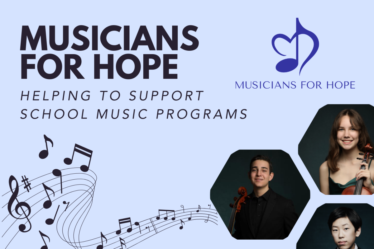 Musicians for Hope