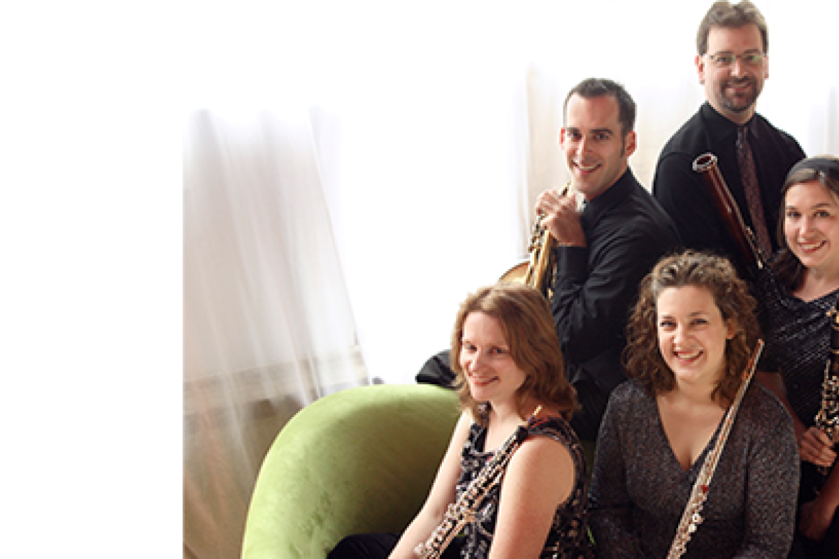 Free Audition Workshop with Quintet Attacca | Music Institute Chicago