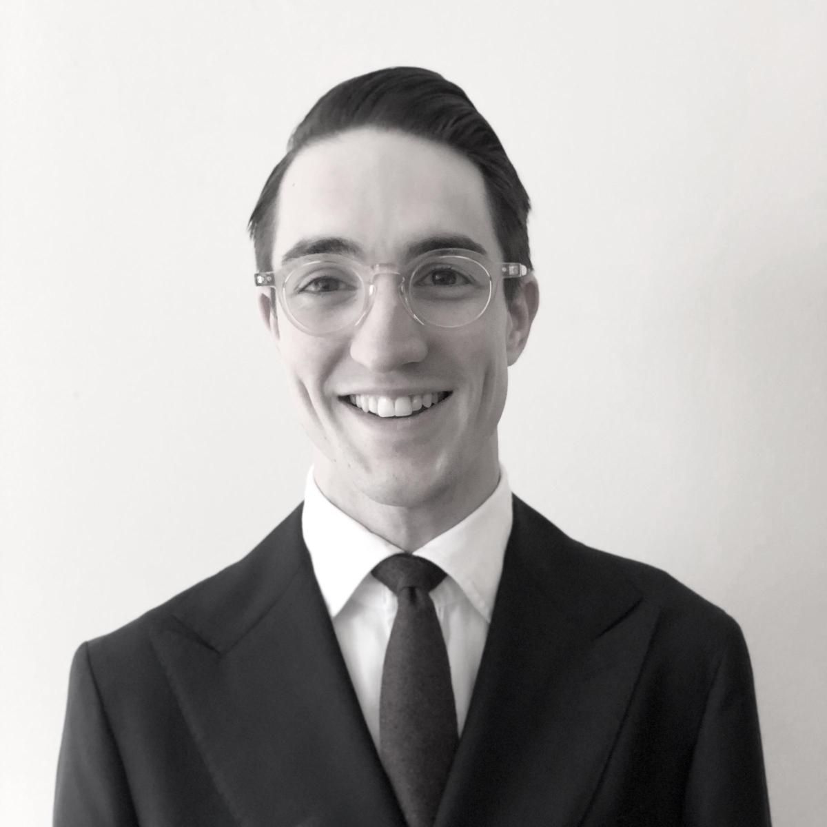 Clem Leek | Music Institute Chicago