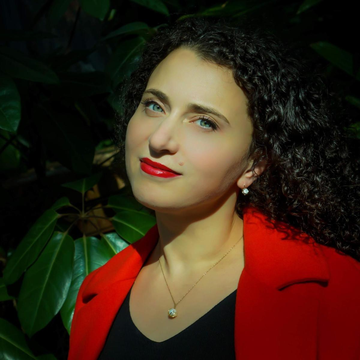 Lisa Zilberman | Music Institute Chicago