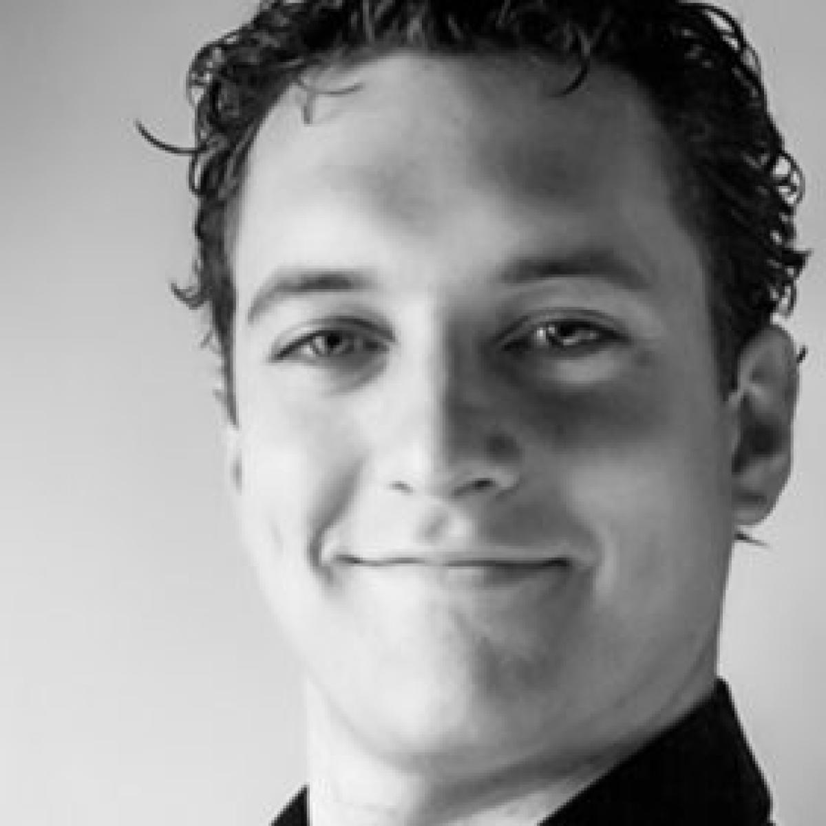 Timothy Archbold | Music Institute Chicago