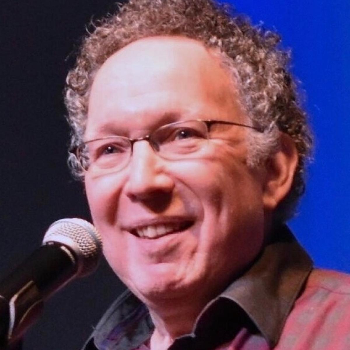 Fred Simon | Music Institute Chicago