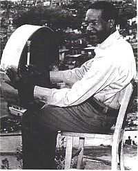 The Steel Drum Story | Music Institute Chicago